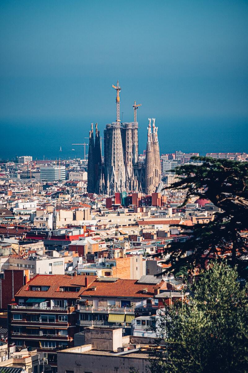 Spring Awakening: Discover the 15 Best Places to Travel in March